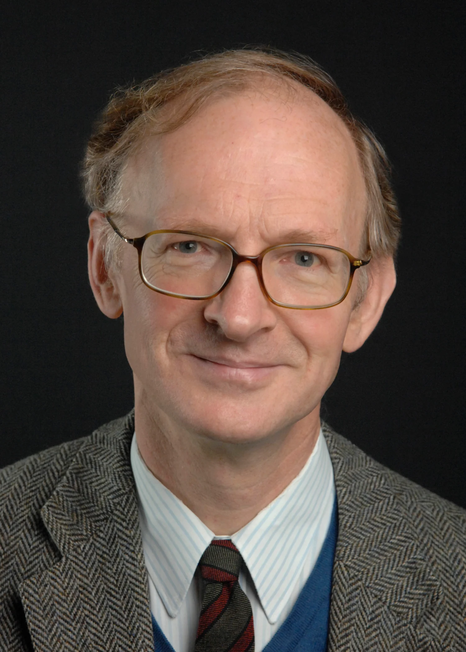 Dr Nigel Ramsay | Institute of English Studies